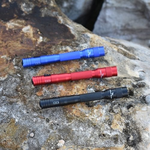 E-Pen – Eagle Beam