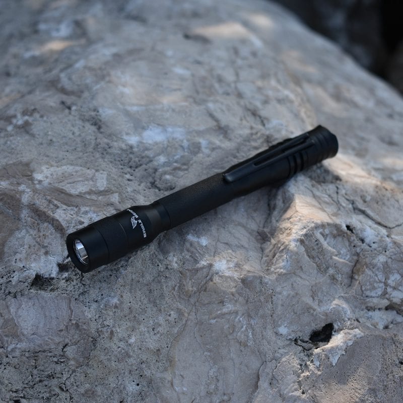 E-Pen – Eagle Beam