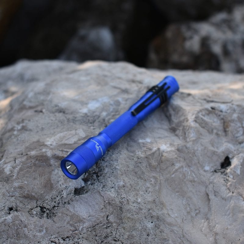 E-Pen – Eagle Beam