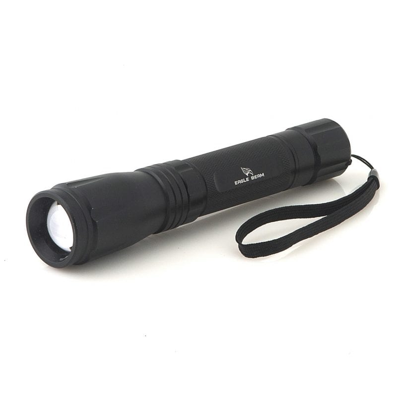 Flashlight Barrel Mount – Eagle Beam