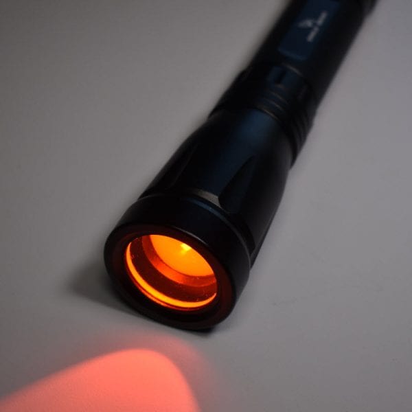 Endurance Flashlight Filters – Eagle Beam