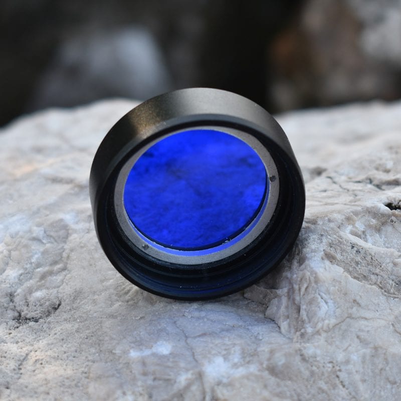 Endurance Flashlight Filters – Eagle Beam