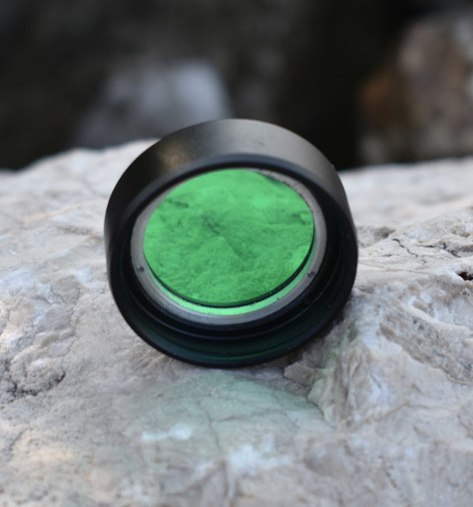 Endurance Flashlight Filters – Eagle Beam