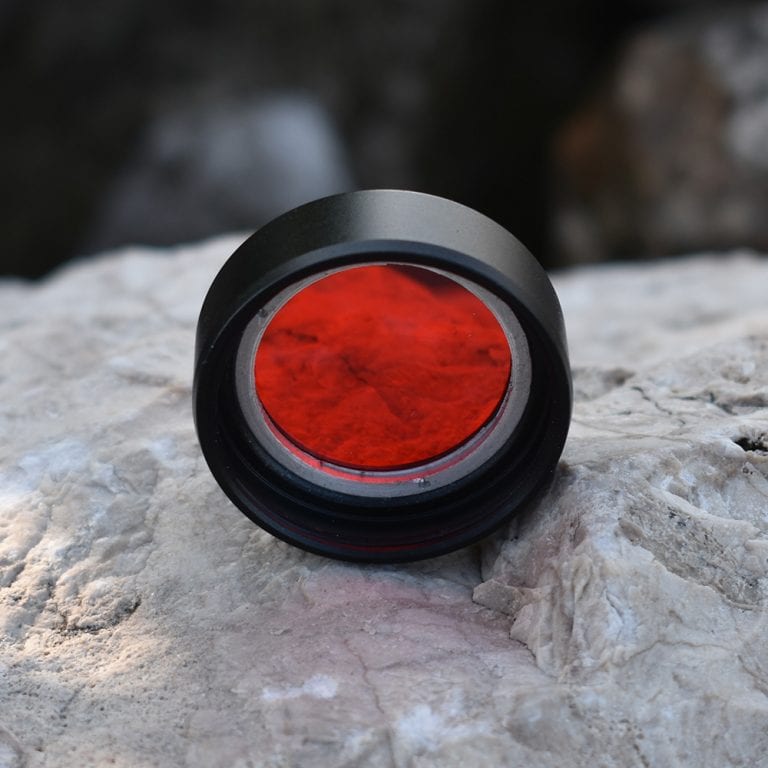Endurance Flashlight Filters – Eagle Beam