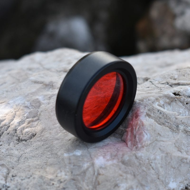 Endurance Flashlight Filters – Eagle Beam