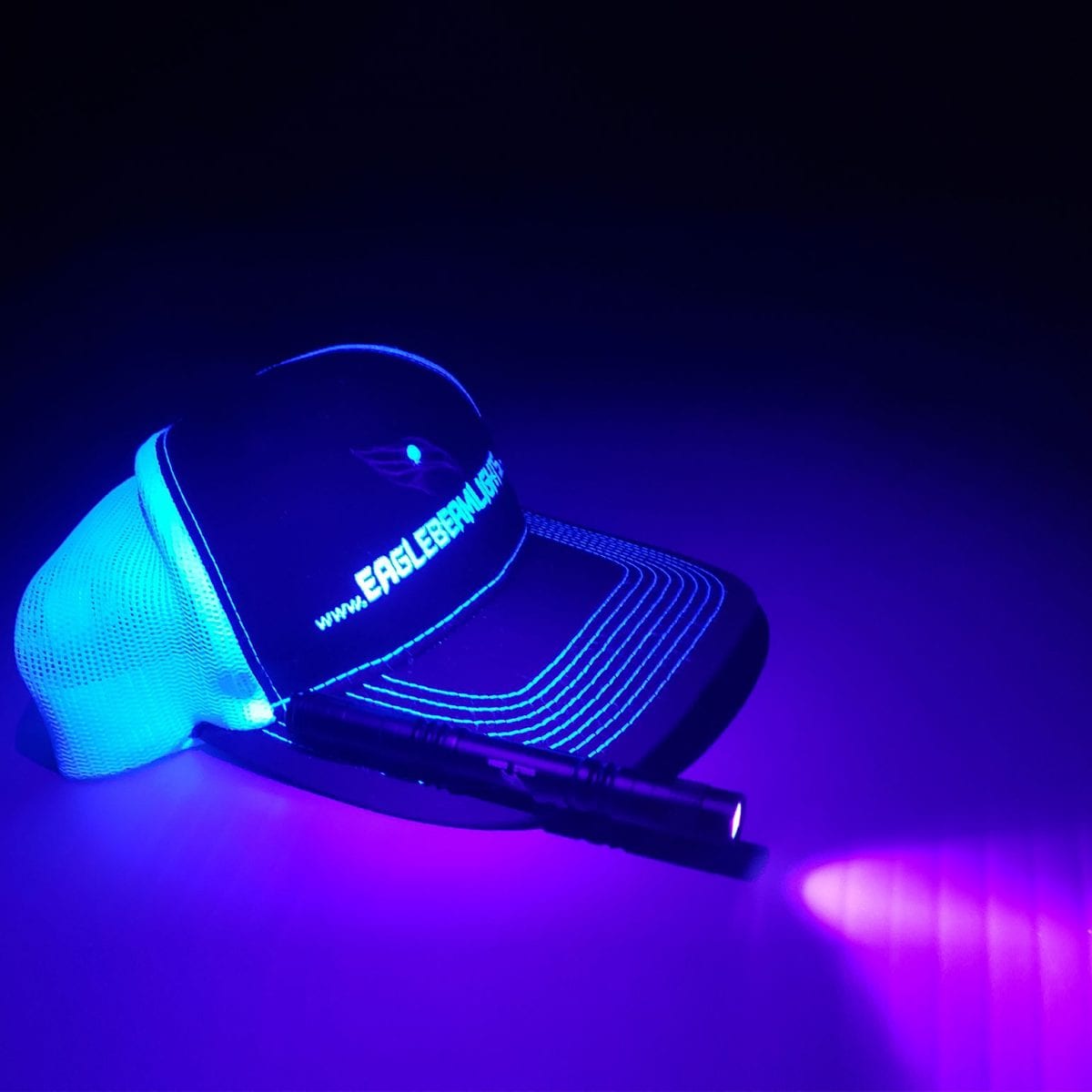 Eclipse – Eagle Beam