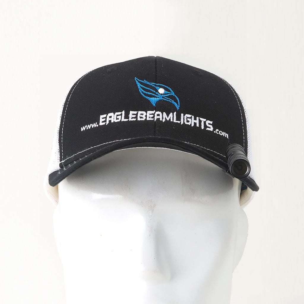 Eclipse – Eagle Beam