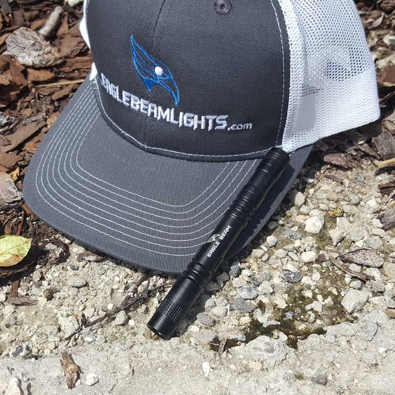 Eclipse – Eagle Beam