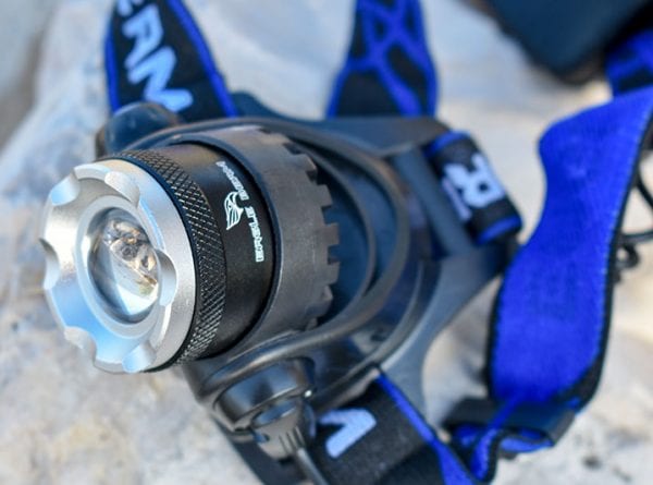 Eagle Beam – High Powered LED Flashlights & Energy Products