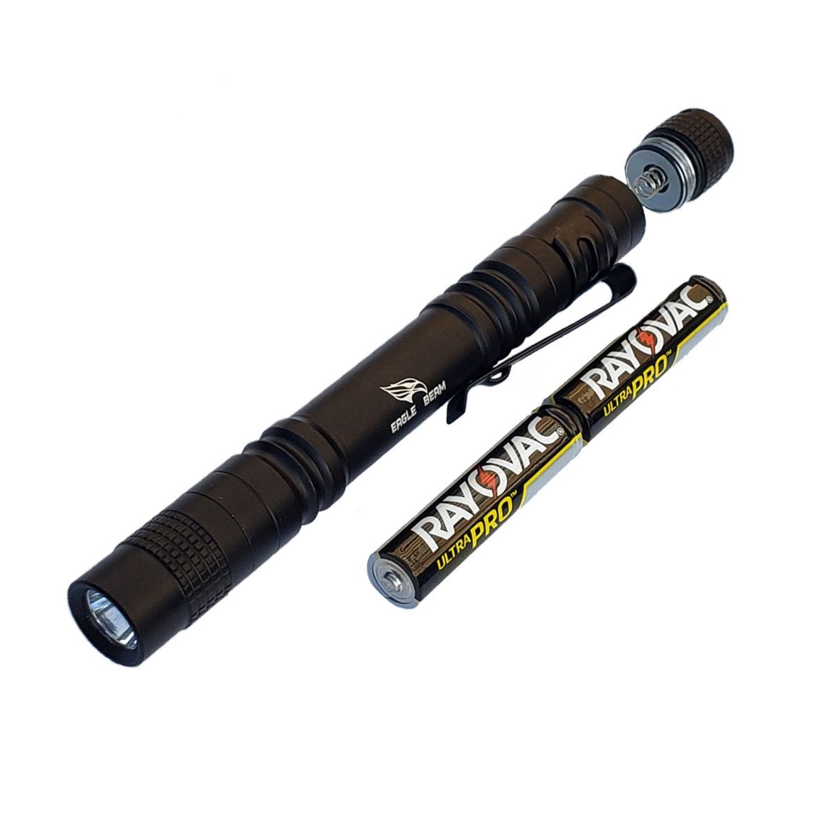 Eclipse – Eagle Beam