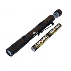 Eclipse – Eagle Beam